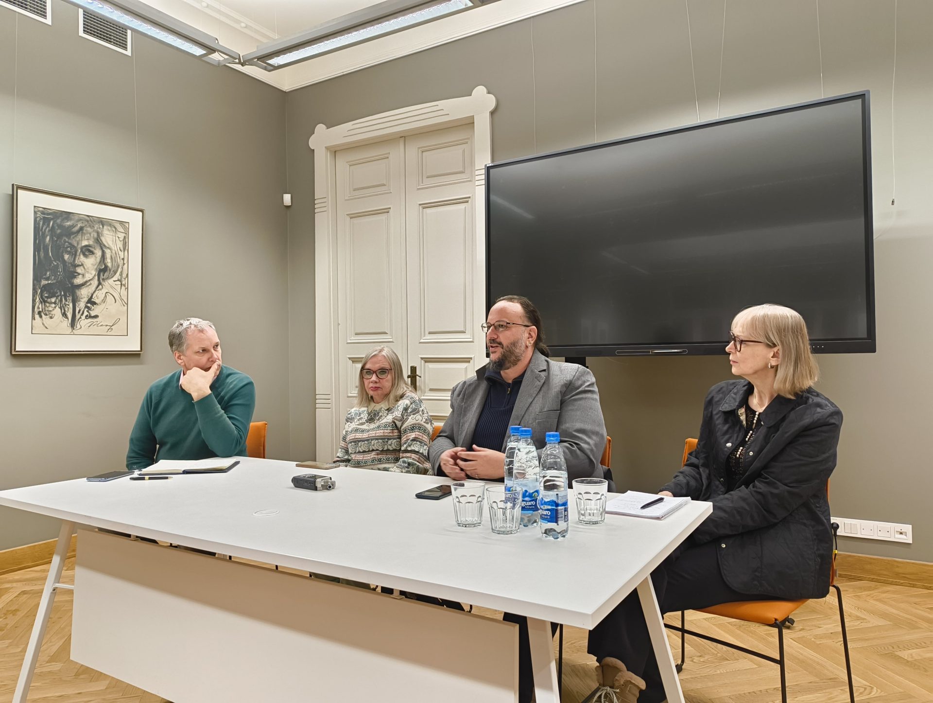 VDU Lietuvių išeivijos institutas