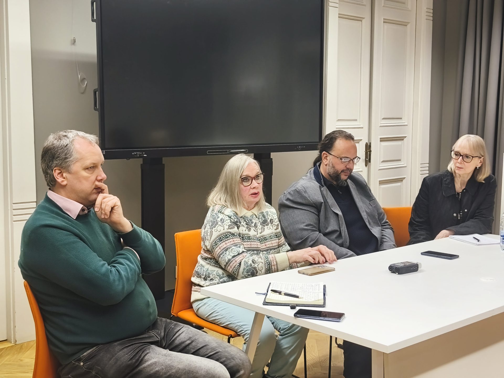 VDU Lietuvių išeivijos institutas