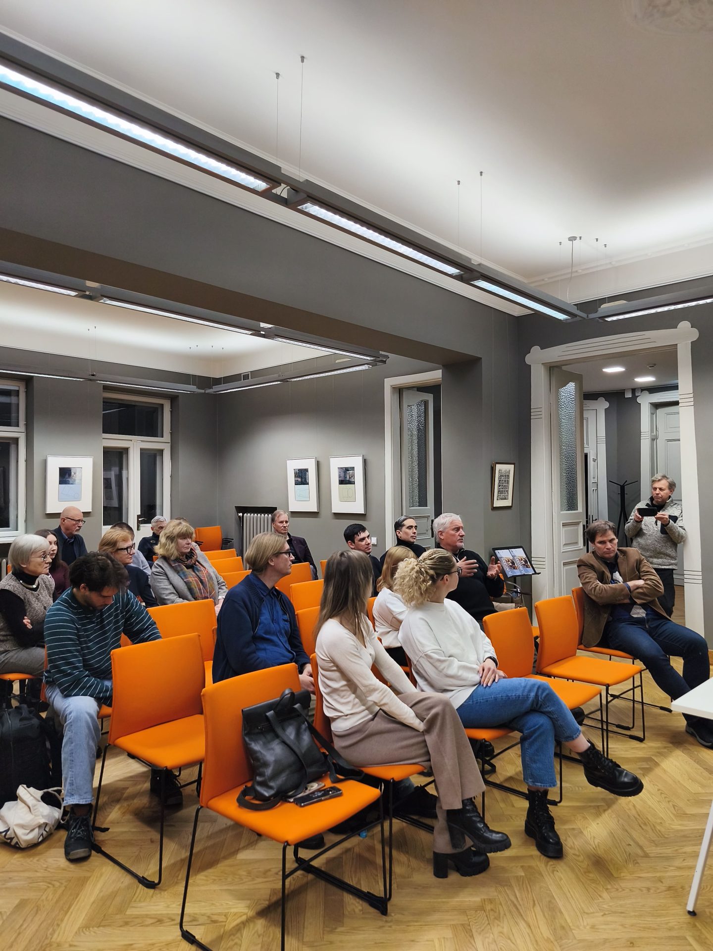 VDU Lietuvių išeivijos institutas